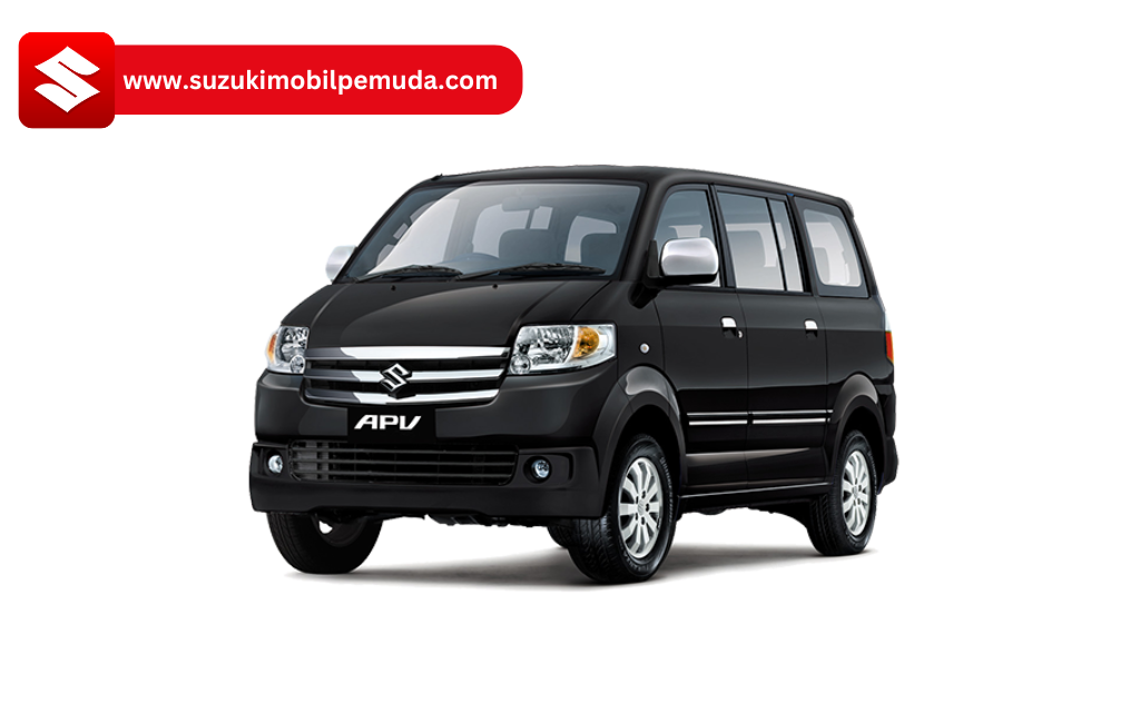 Suzuki APV Semarang – Suzuki Mobil Pemuda Semarang